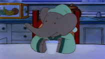 Babar Season 1 Episode 5