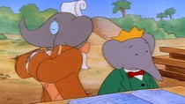 Babar Season 1 Episode 5