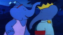 Babar Season 1 Episode 5