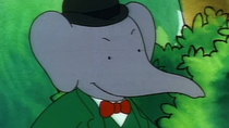 Babar Season 1 Episode 5