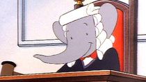 Babar Season 2 Episode 5