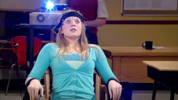 Really Me! Season 1 Episode 3