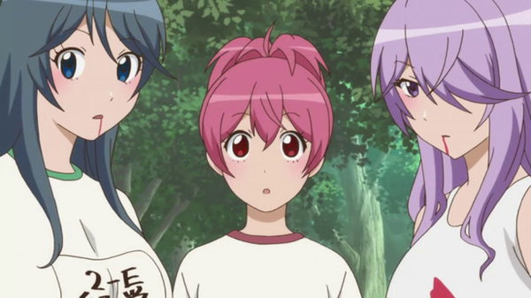 Sabagebu! Episode 2 info and links where to watch