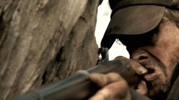 Mankind: The Story of All of Us Season 1 Episode 9