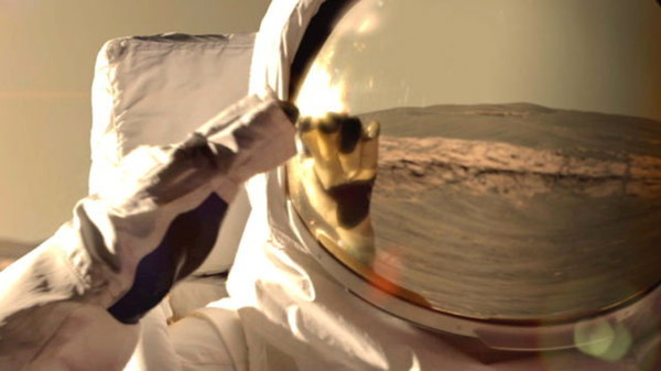 Mankind: The Story of All of Us Season 1 Episode 10