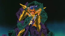 Saint Seiya Episode 97