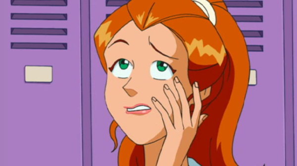 Totally Spies! Season 2 Episode 19