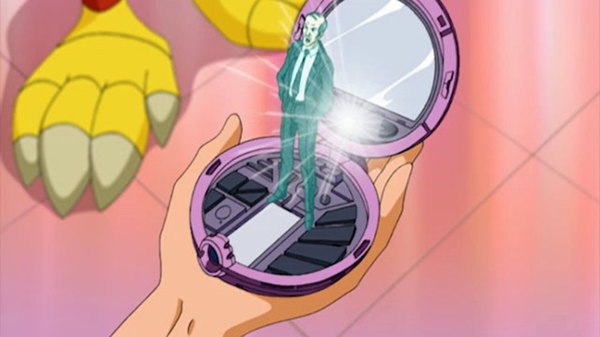 Totally Spies! Season 3 Episode 3