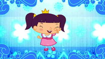 ABC Monsters Season 1 Episode 1