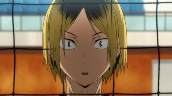 Haikyuu!! Episode 12 info and links where to watch
