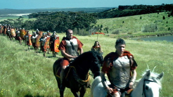 Mankind: The Story of All of Us Season 1 Episode 3