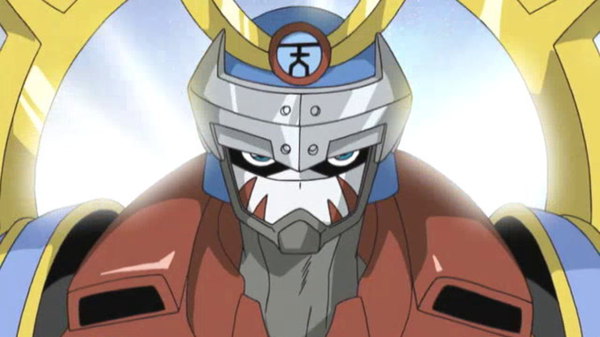 Digimon Frontier Episode 50 info and links where to watch