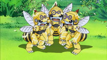 Digimon Frontier Episode 1 info and links where to watch
