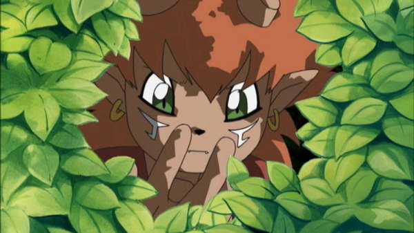 Digimon Frontier Episode 22 info and links where to watch
