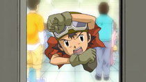 Digimon Frontier Episode 26 info and links where to watch