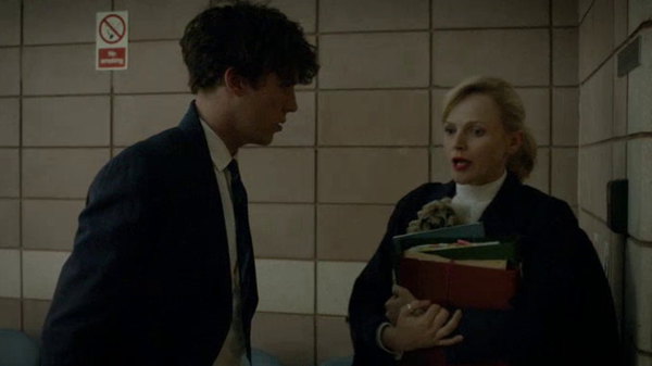 Silk Season 1 Episode 1 Recap