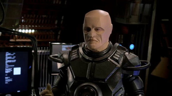 Red Dwarf Season 10 Episode 6 Recap