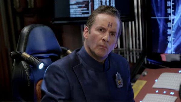 Red Dwarf Season 10 Episode 4 Recap
