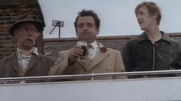 Only Fools and Horses Episode 5 Recap