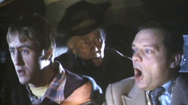 Only Fools and Horses Season 3 Episode 3 Recap