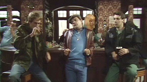 Only Fools and Horses Season 2 Episode 3 Recap
