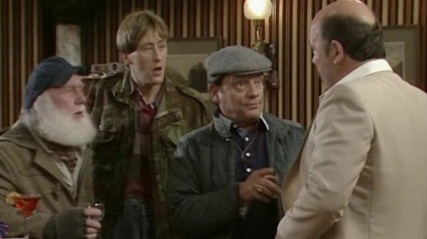 Only Fools and Horses Season 5 Episode 6 Recap