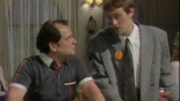 Only Fools and Horses Season 6 Episode 4 Recap
