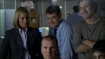 Red Cap Season 1 Episode 3