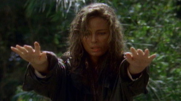 Tarzan Season 3 Episode 6