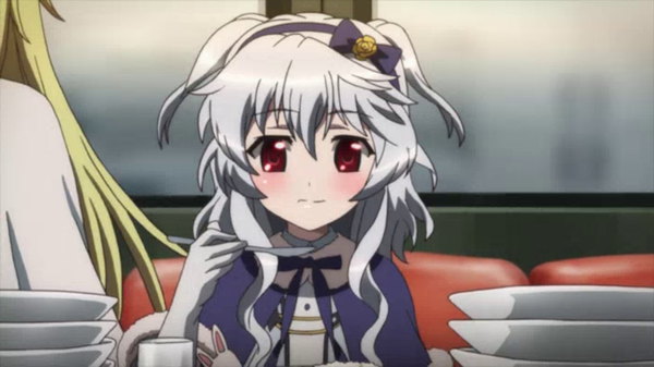 Z/X: Ignition Episode 3 info and links where to watch