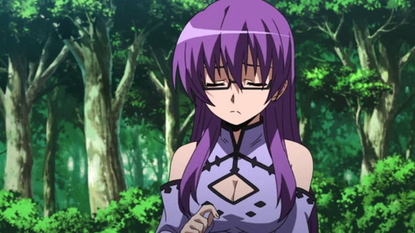 Akame ga Kill! Episode 5 info and links where to watch