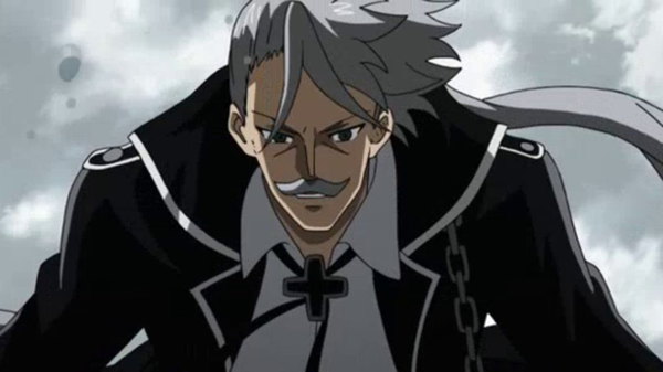 Akame ga Kill! Episode 8 info and links where to watch