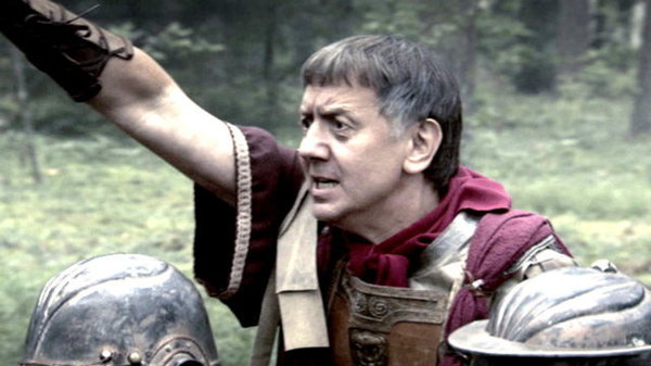Rome: Rise and Fall of an Empire Season 1 Episode 13