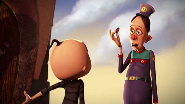 The Adventures of Figaro Pho Season 1 Episode 7