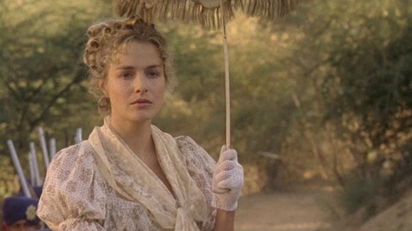 Sharpe Season 1 Episode 1