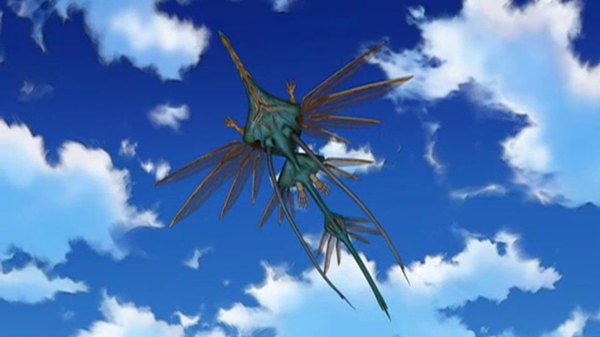 Deltora Quest Episode 13 info and links where to watch