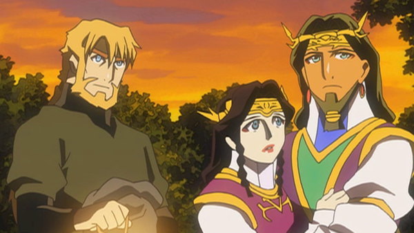 Deltora Quest Episode 14 info and links where to watch