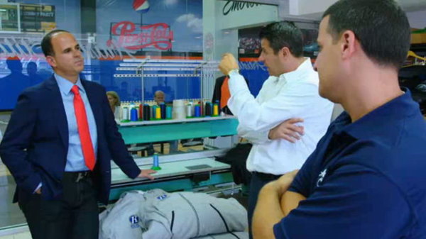 The Profit Season 2 Episode 10