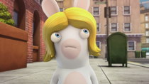 Rabbids Invasion Season 1 Episode 33