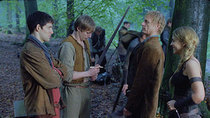 Merlin Season 4 Episode 2 Recap