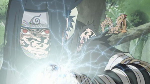 Naruto Episode 75 info and links where to watch