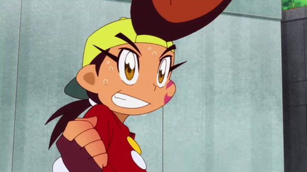 Tribe Cool Crew Episode 1 info and links where to watch