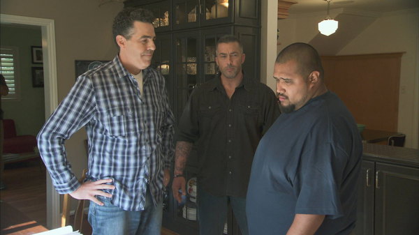 Catch a Contractor Season 1 Episode 1