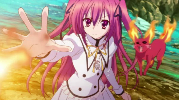 Seirei Tsukai no Blade Dance Episode 12 info and links where to watch