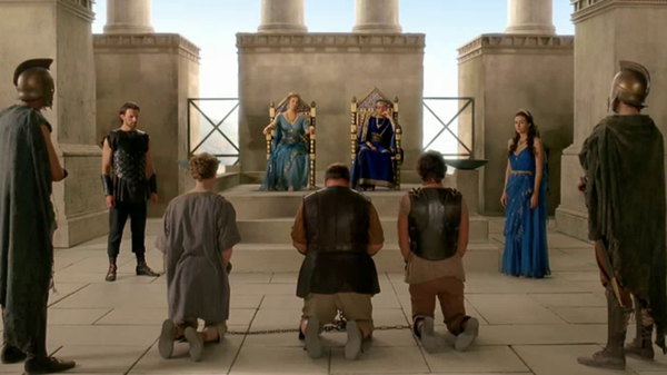Atlantis Season 1 Episode 3 Recap