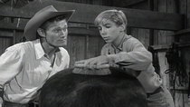 The Rifleman Season 4 Episode 11 Recap