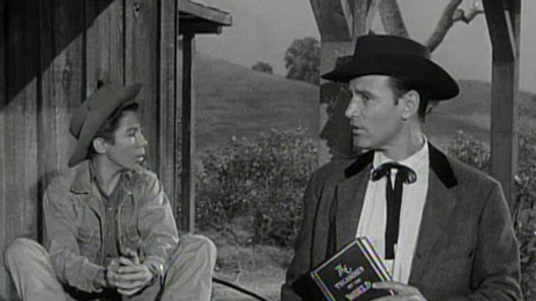 The Rifleman Season 3 Episode 16