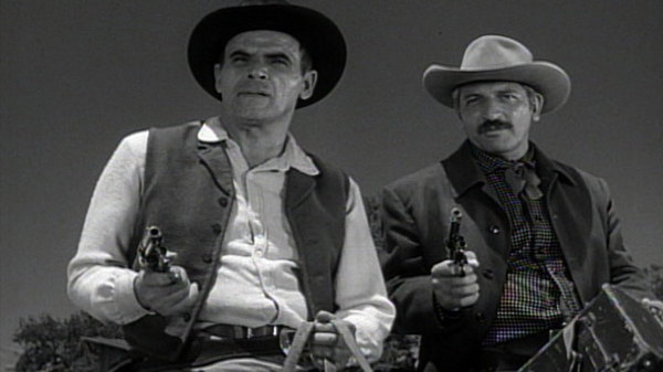 The Rifleman Season 3 Episode 1 Recap