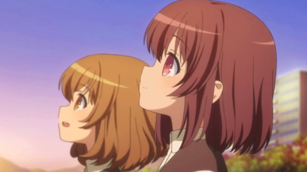 Sora no Method Episode 2 info and links where to watch