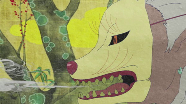 Mononoke Episode 6 info and links where to watch